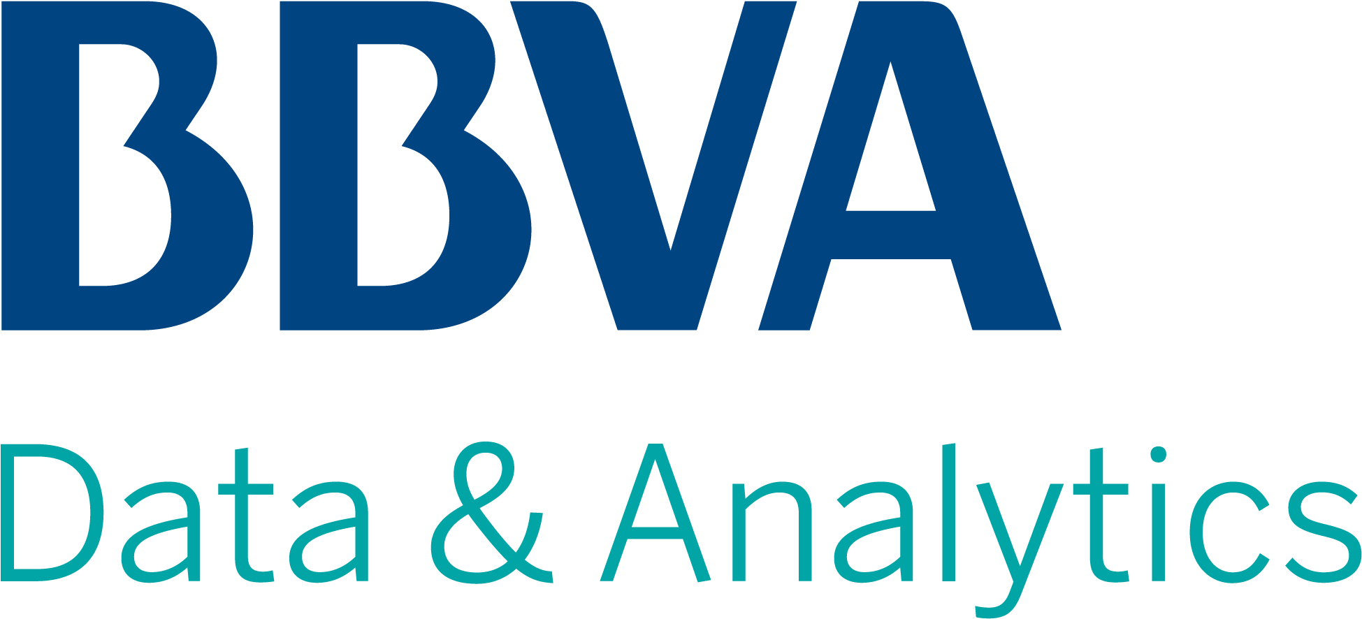 Download Bbva Data & Analytics - Bbva Creating Opportunities PNG Image with No Background ...