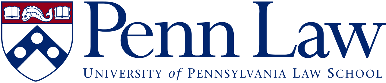 Upenn Logo Png For Kids - University Of Pennsylvania Law School Logo ...