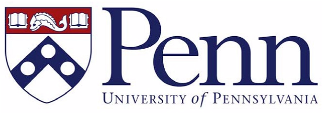 Download University Of Pennsylvania Logo 201611171645562 Logo ...