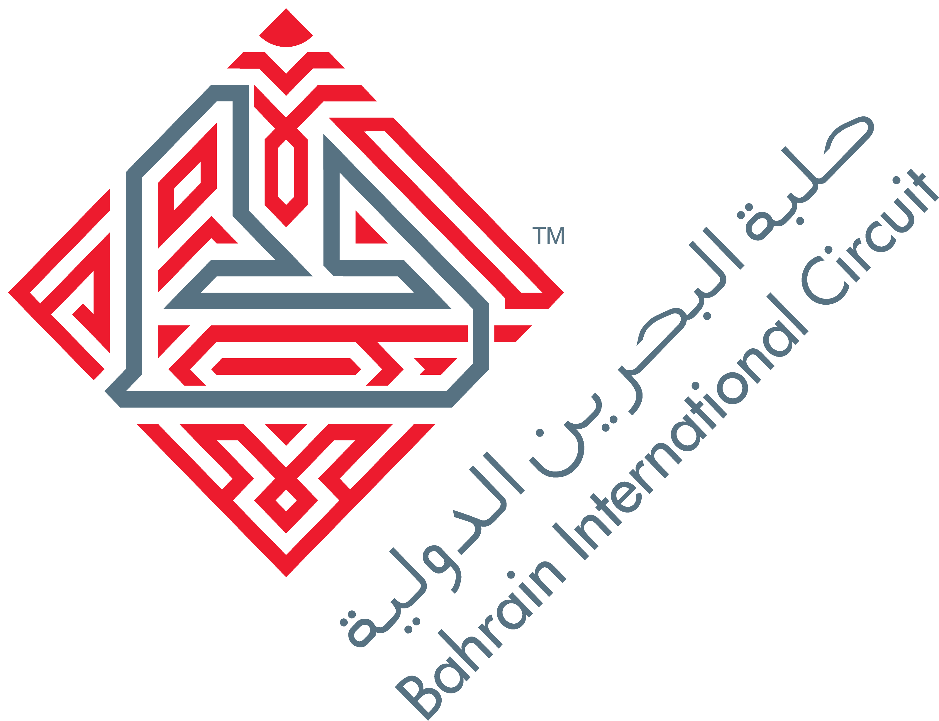 43 - Bahrain International Circuit Logo - Free Transparent PNG Download ...