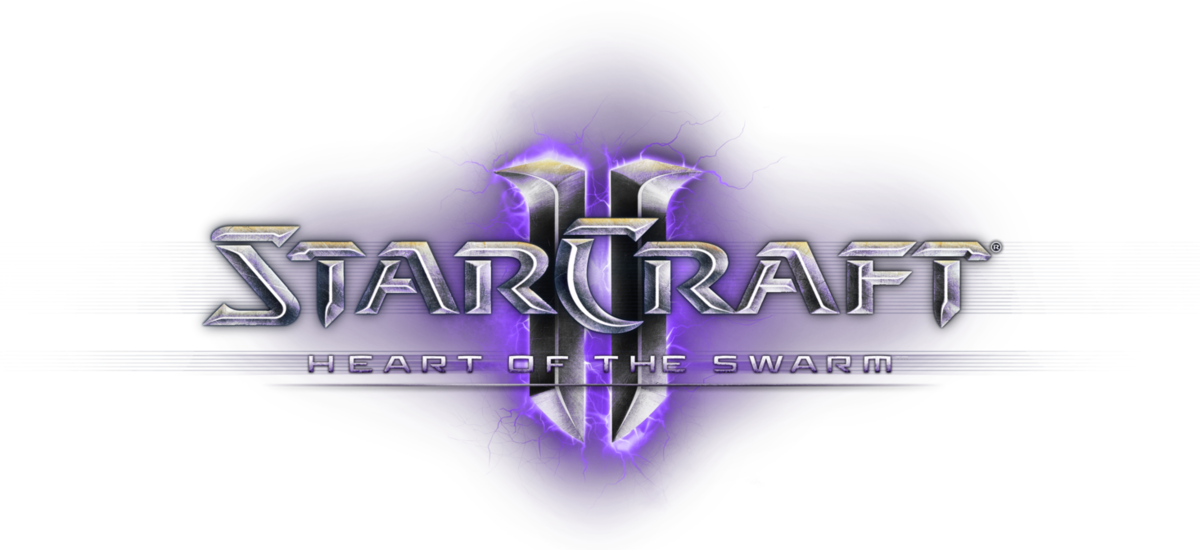 Starcraft 2 Hots Logo - Free Transparent PNG Download - PNGkey