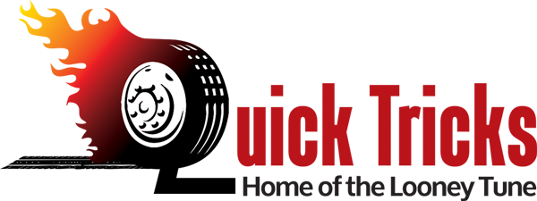 Download Quick Tricks Automotive Performance PNG Image with No ...