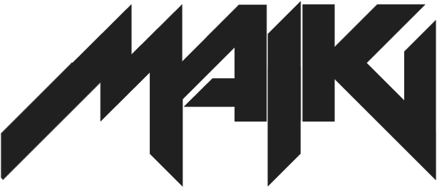 Download Maiki New Logo - Parallel PNG Image with No Background ...