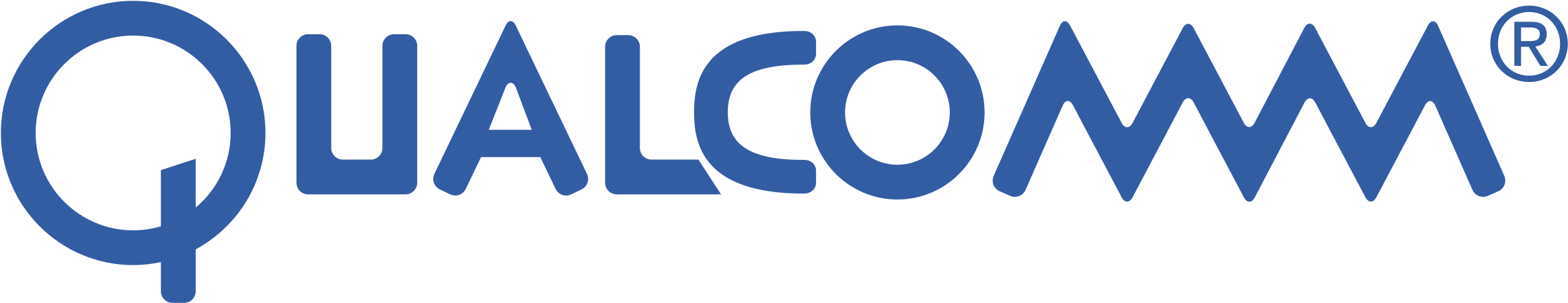 Download Qualcomm Logo Png Transparent - Qualcomm Logo Png PNG Image ...