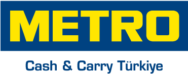 Metro Logo Vector - Logo Metro Cash And Carry - Free Transparent PNG ...