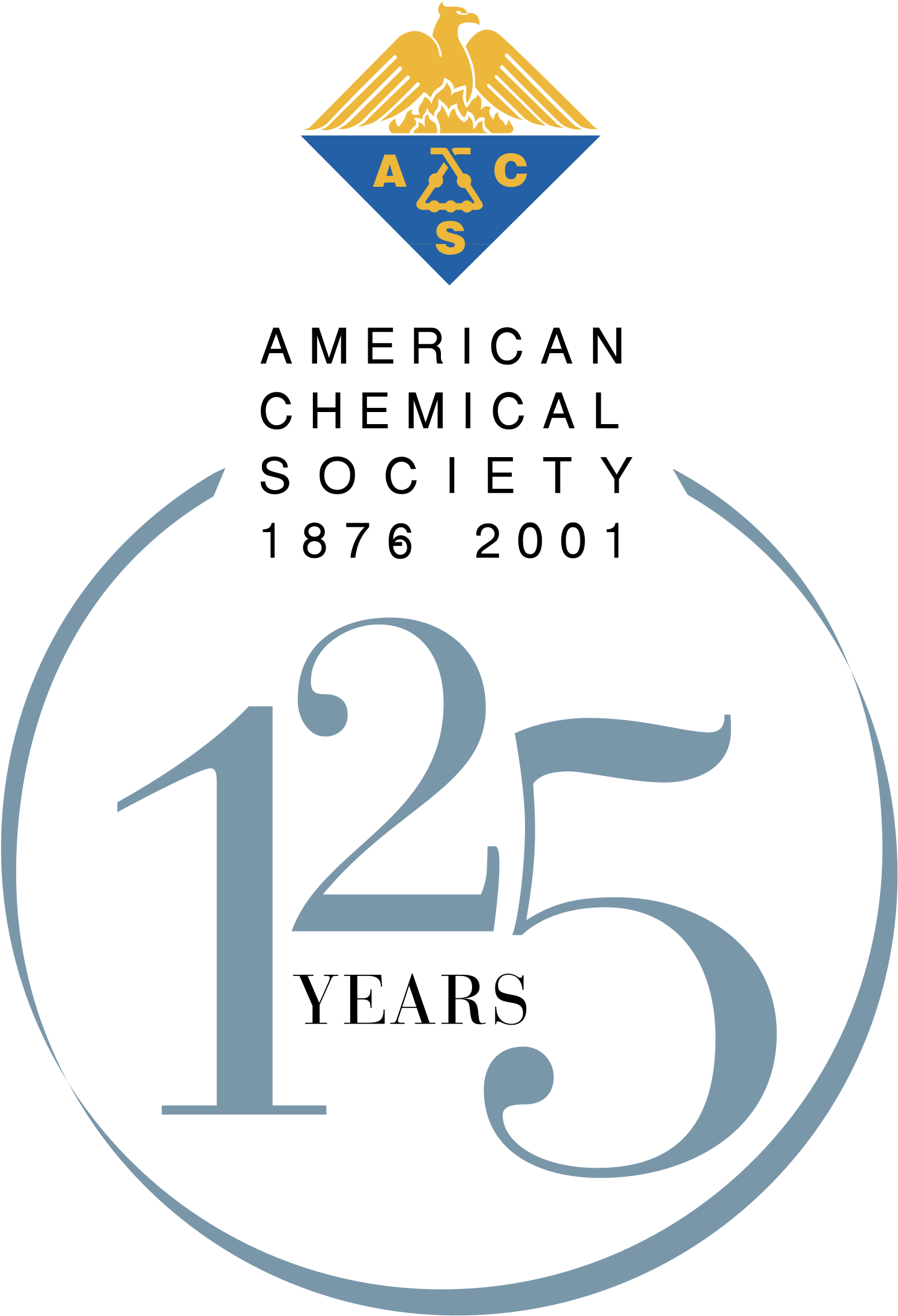 Acs Logo Png Transparent - American Chemical Society - Free Transparent ...