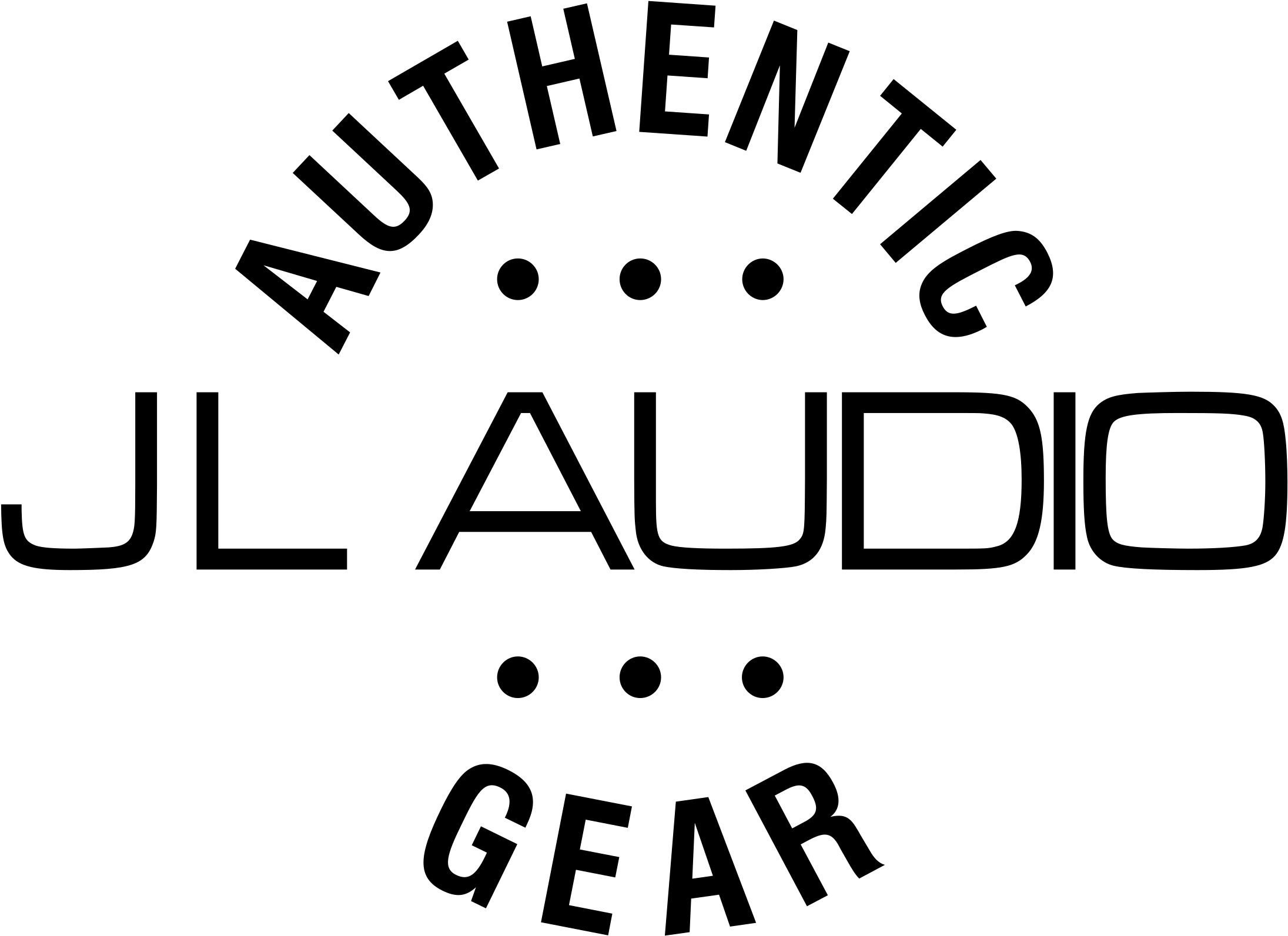 Download Jl Audio Logo Png Transparent - Jl Audio PNG Image with No ...