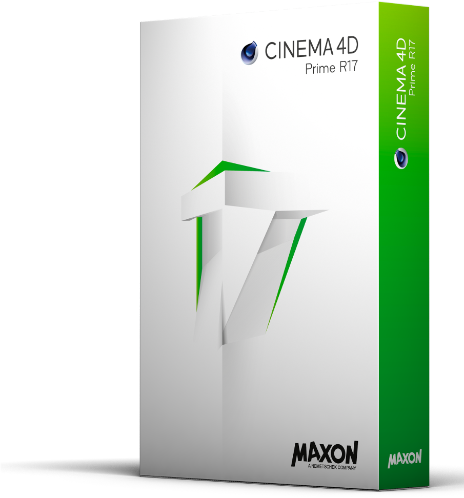 Download Learn Cinema 4d - Maxon Cinema 4d Broadcast R17 Upgrade From ...