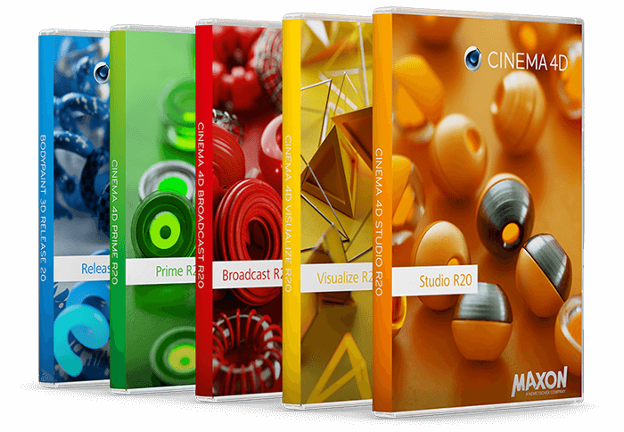 Download Cinema4d R20 Range Digital Packshot Books 3d Cropped - Cinema ...