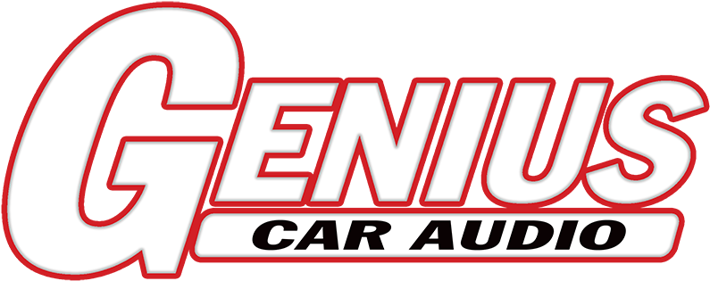 Genius Car Audio - Free Transparent PNG Download - PNGkey