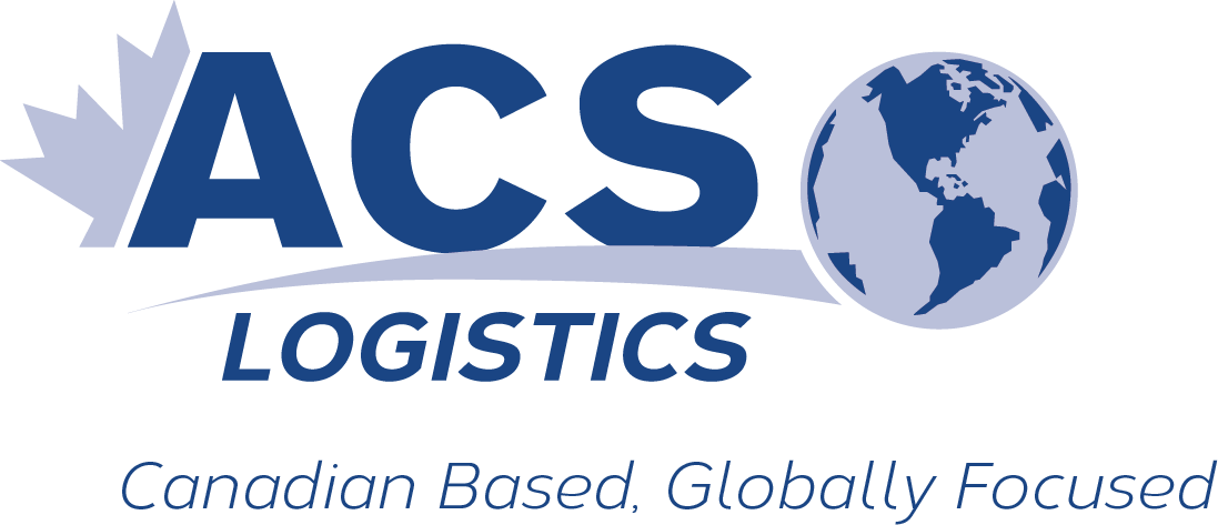 Download Acs Logistics Manages The International Transportation - Acs ...