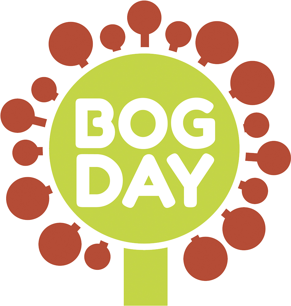Download Bog Day Logo Lime And Green - Melbourne PNG Image with No ...