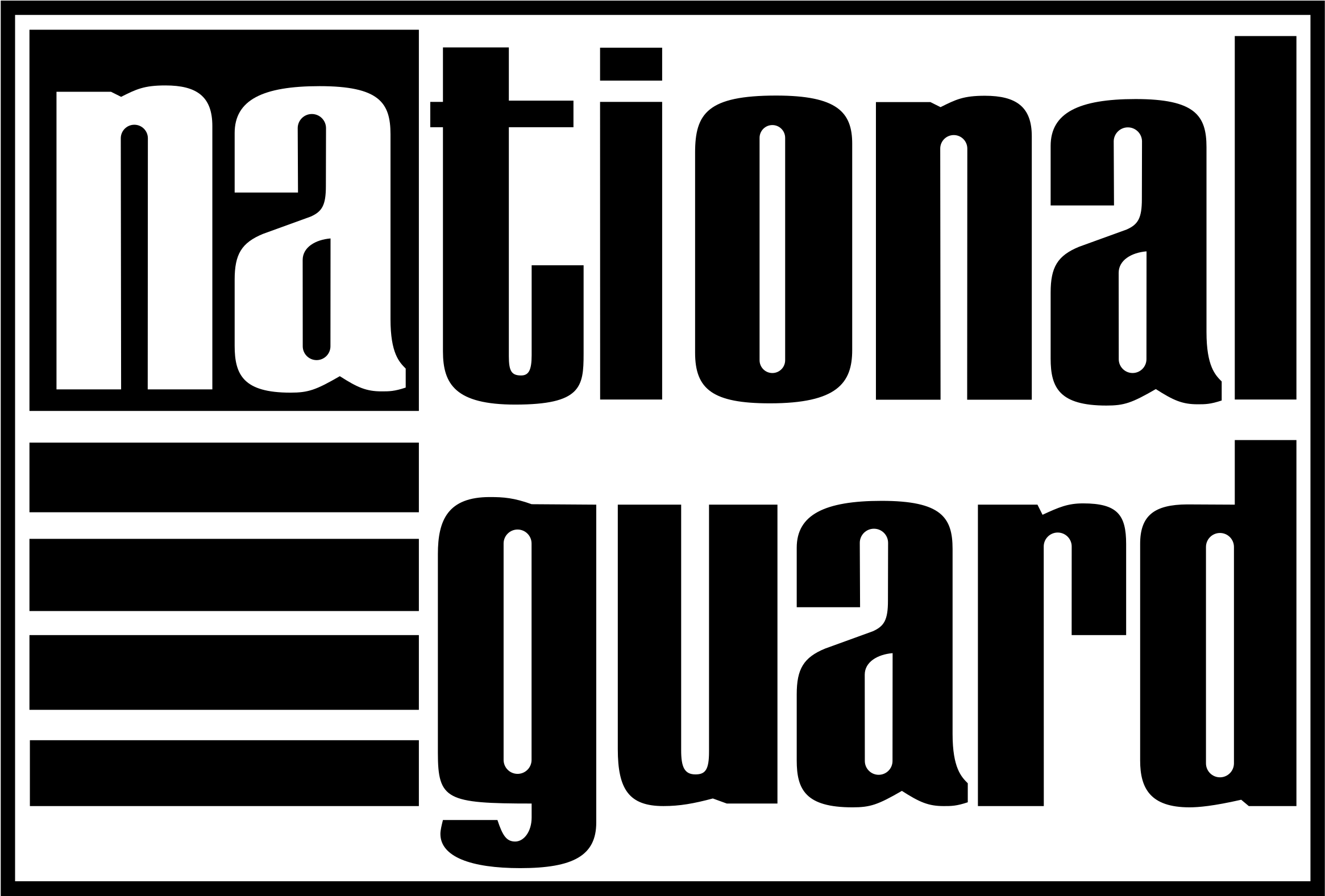 Download National Guard Logo Png Transparent - National Guard PNG Image ...