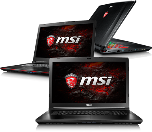 Download Msi PNG Image with No Background - PNGkey.com