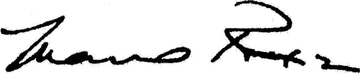 Download Original File - Manuel Roxas Signature PNG Image with No ...