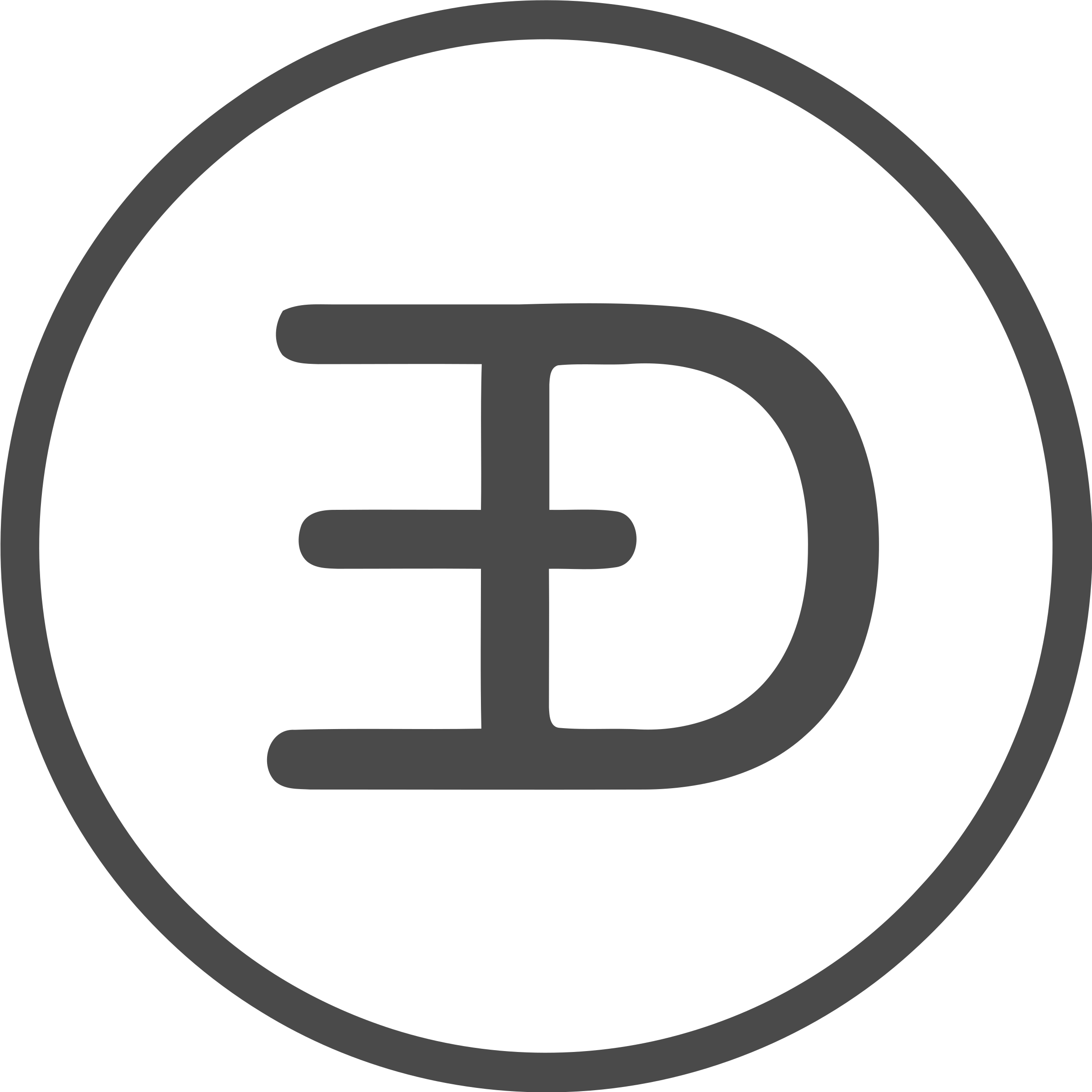 Etherdoge Logo Png Transparent - Television Show - Free Transparent PNG ...