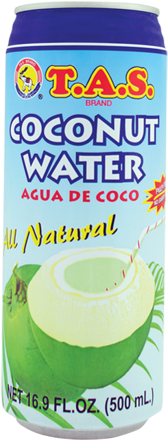 Download Tas Coconut Water (l) - Tas Coconut Water Case PNG Image with ...