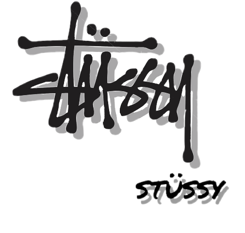 Stussy - Free Transparent PNG Download - PNGkey