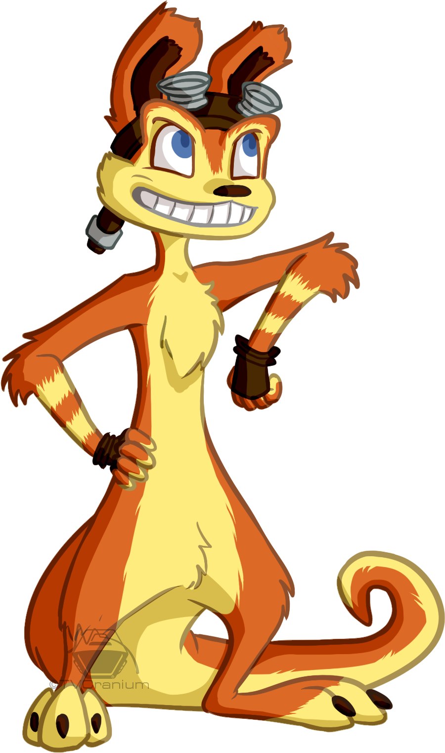 Download Ey, Buuddyyy Eeyyy - Cartoon PNG Image with No Background ...