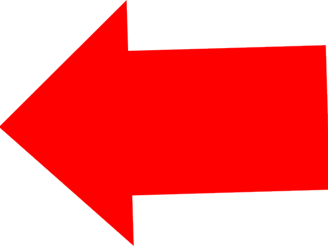 Download Useful For Developer Left Arrow Clipart Bese64 Converted ...