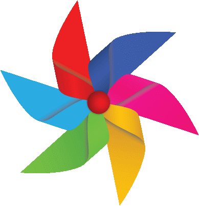 Download Wear A “pinwheel” Pin During The Month Of April - Pinwheel ...