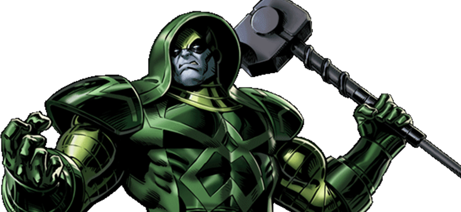 Download Ronan The Accuser Vs Dr Doom Download - Ronan Marvel Avengers ...