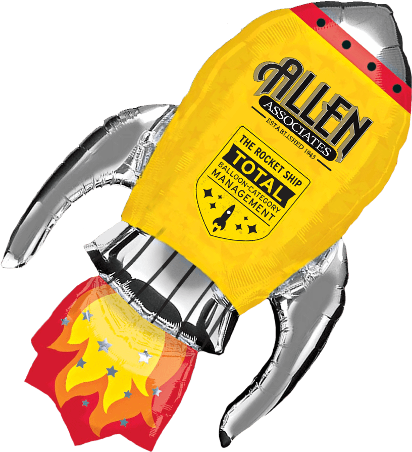 Download Allen Balloons - Knife PNG Image with No Background - PNGkey.com