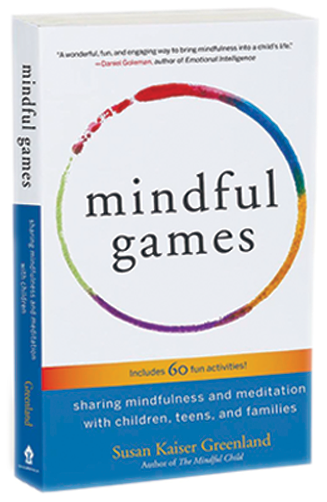 Download 3d Book Mindful Games - Mindful Games: Sharing Mindfulness And Meditation With PNG ...