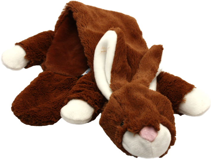 Download Woodland Animal Unstuffed Rabbit - Happy Pet Woodland Animals ...