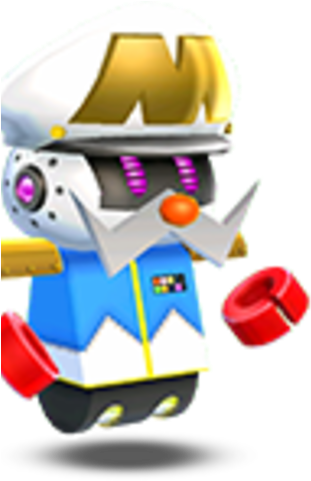 Download Male - Gold Bone Mii Force PNG Image with No Background ...