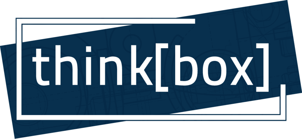 Download Thinkbox Logo - Thinkbox Cwru Logo PNG Image with No ...
