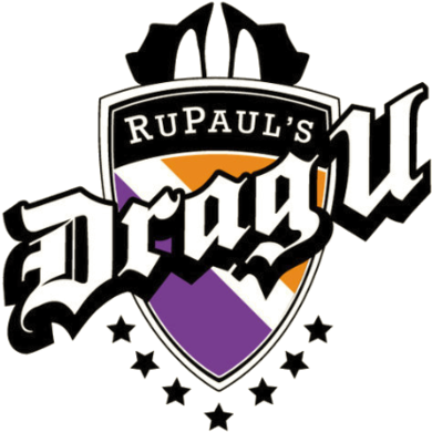 Rupaul's Drag U Logo - Free Transparent PNG Download - PNGkey