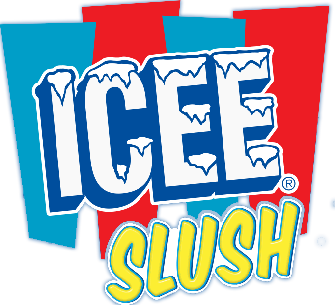 Download Icee® - Icee Slush, Blue Raspberry Flavored - 8 Fl Oz PNG ...