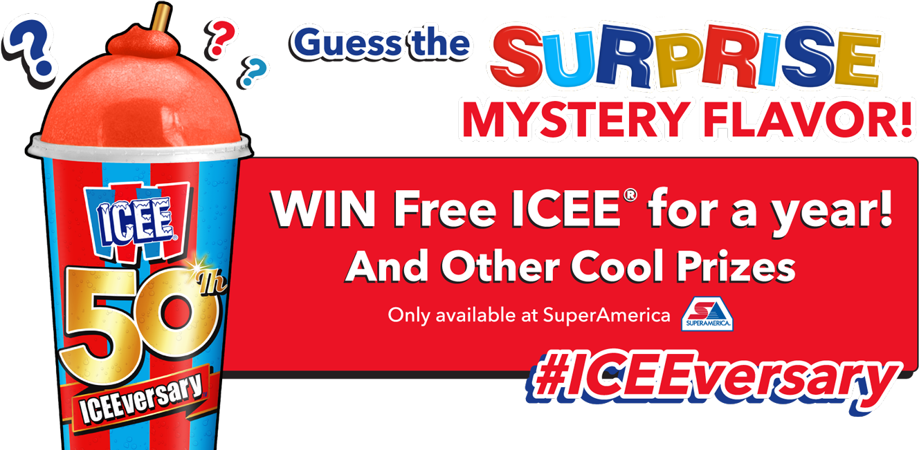 Icee Logo Png - Icee Company - Free Transparent PNG Download - PNGkey