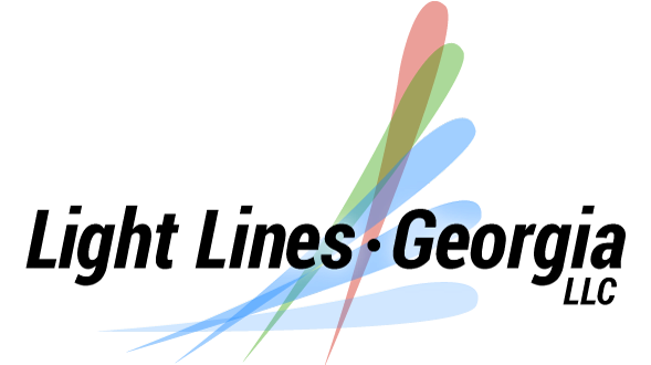 Download Light Lines - Georgia, Llc PNG Image with No Background ...