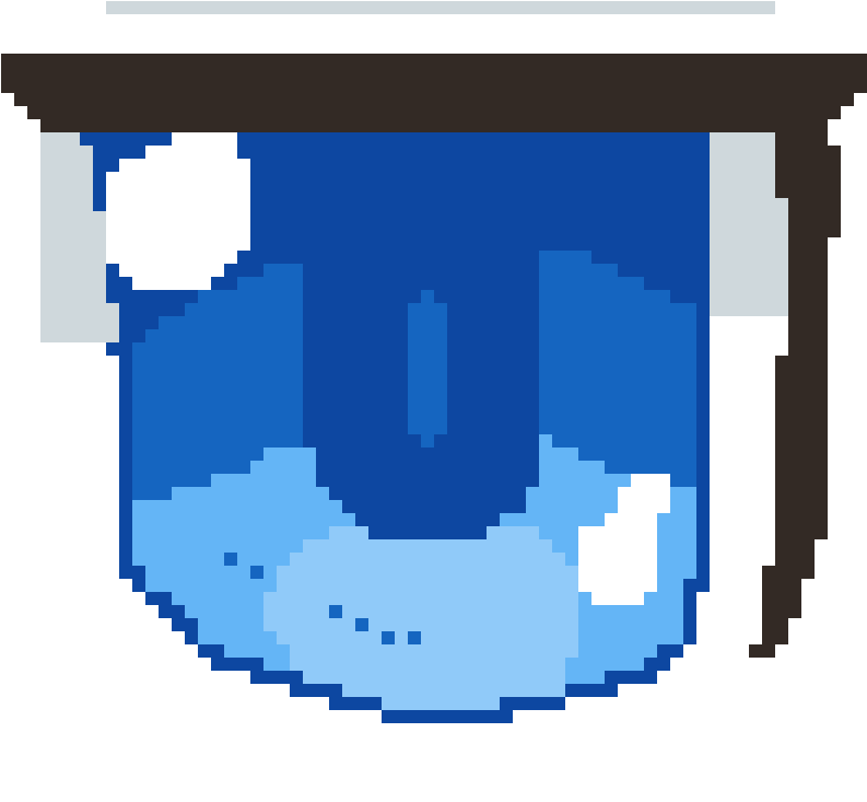 Kanna Kamui Eye - Eye - Free Transparent PNG Download - PNGkey