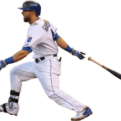Download Alex Gordon's Profile Added - Alex Gordon PNG Image with No ...