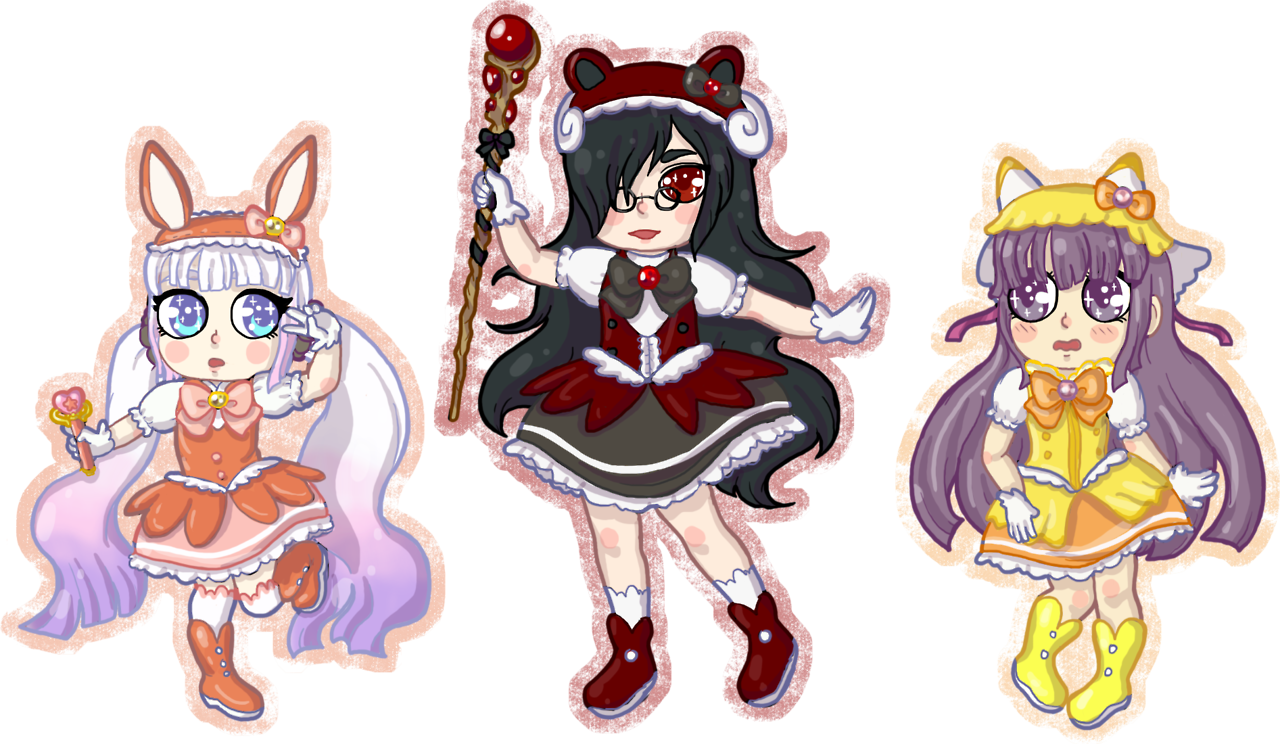 Download Miss Kobayashi's Dragon Maid Dragon Maid Mkdm Mkdm - Cartoon ...