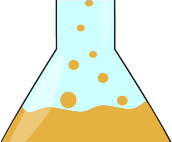 Science Beaker Cliparts - Science - Free Transparent PNG Download - PNGkey