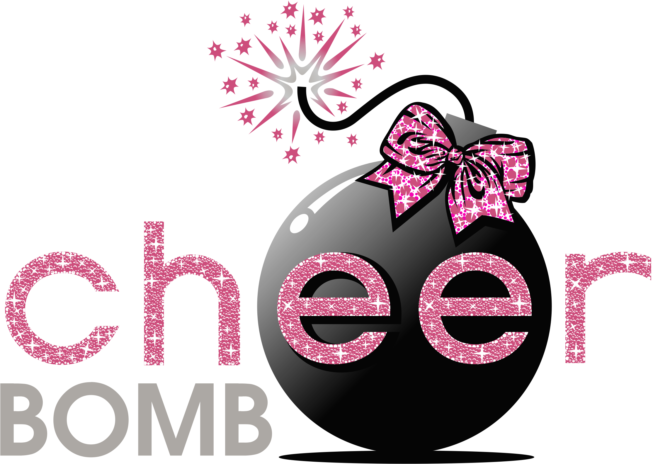 Download Cheer Bomb - Cheerbomb PNG Image with No Background - PNGkey.com
