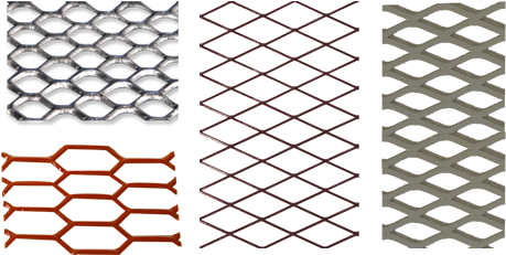 Download Expanded Metal Sheet - Expanded Metal PNG Image with No ...