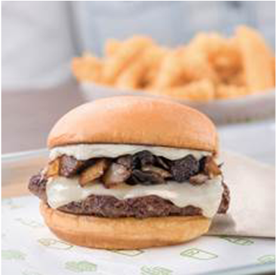 Download Shake Shack's Newest Offering Debuts In Ksa - Shake Shack ...