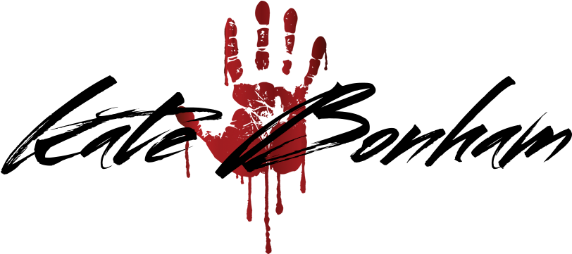 Bloody Handprint Smear Png