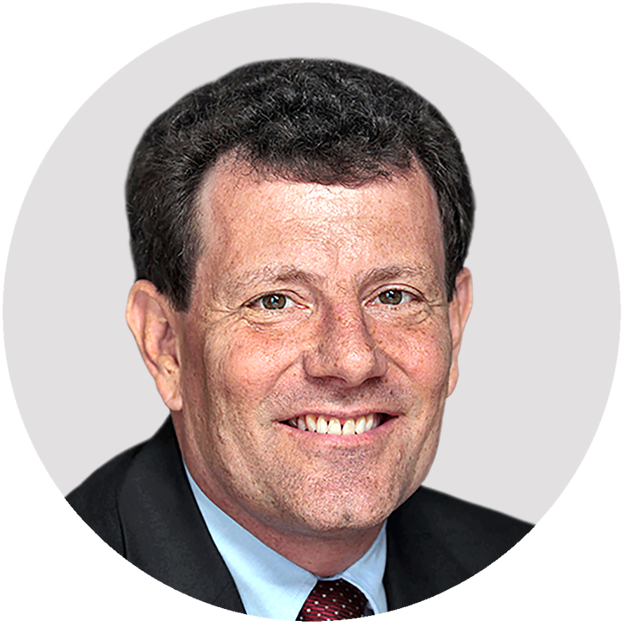 Download Nicholas Kristof PNG Image with No Background - PNGkey.com
