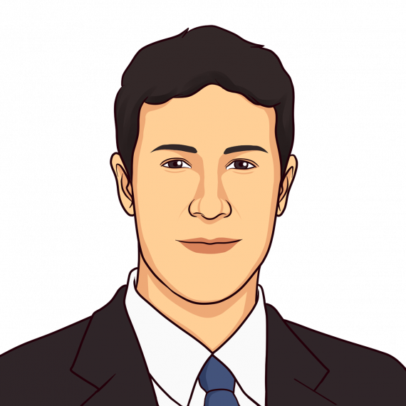 Download Benjamin Levine - Cartoon PNG Image with No Background ...