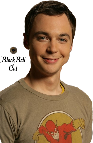 [render] Sheldon Cooper - Sheldon Cooper - Free Transparent PNG ...