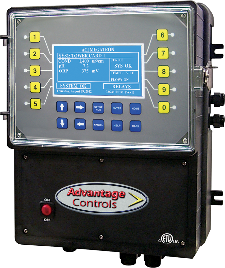 New-megatron2 - Advantage Controls - Free Transparent PNG Download - PNGkey