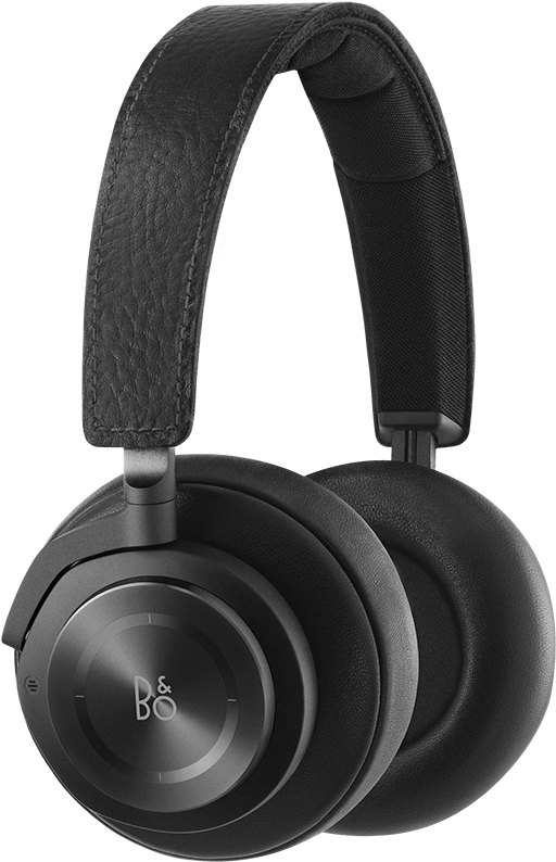 Download Beoplay H9 Wireless Over-ear Headphones - B&o Play H7 Wireless ...