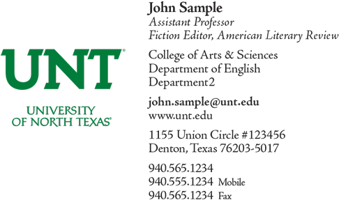 Download Business Card Sample - Assistant Professor Business Card PNG ...