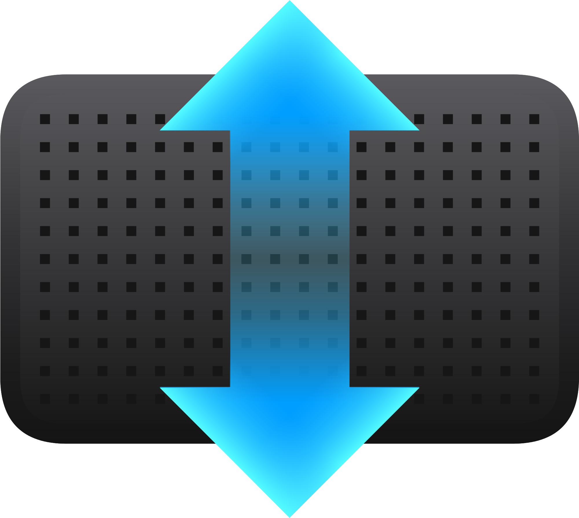 Open - Up Down Button Png - Free Transparent PNG Download - PNGkey